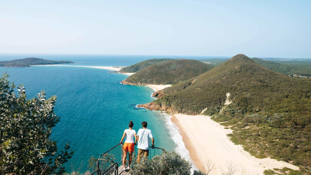 Port Stephens private tour from Sydney | Your Sydney Guide