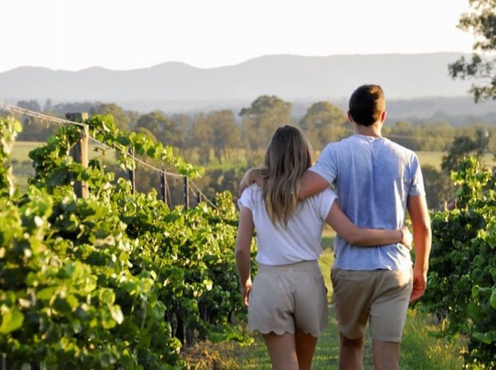 Hunter Valley Private Tour from Sydney | Your Sydney Guide
