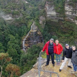 Sydney Tour Guides | Meet Our Team | Your Sydney Guide