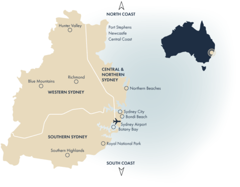 Sydney Private Tours | Experience Sydney's Best | Your Sydney Guide