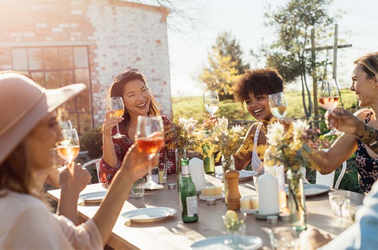 Hunter Valley Hens Wine Tour | Your Sydney Guide