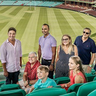 Cricket lovers Southern Highlands and SCG tour | Your Sydney Guide